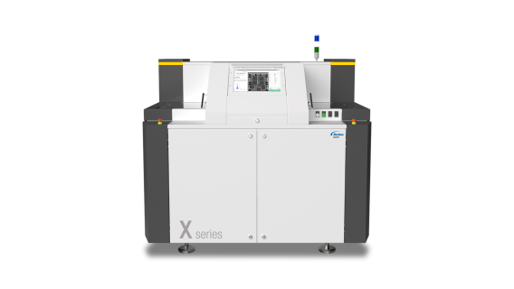 Inline X-RAYs - Matrix - IMT Technologies & Solutions