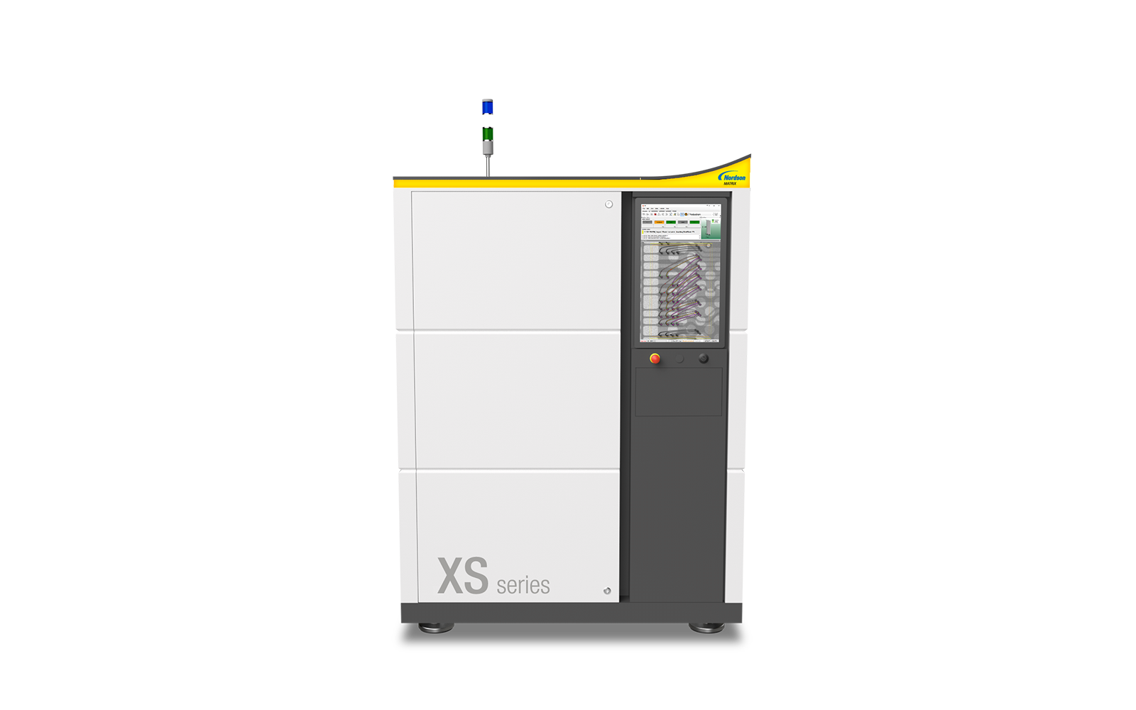 XS Series - Inline X-RAYs - IMT Technologies & Solutions