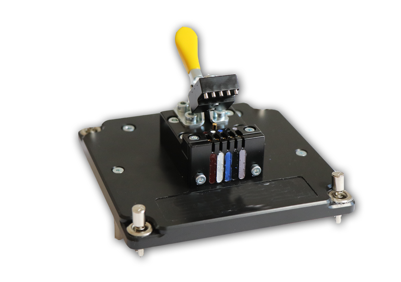 Testing jigs - IMT Technologies & Solutions