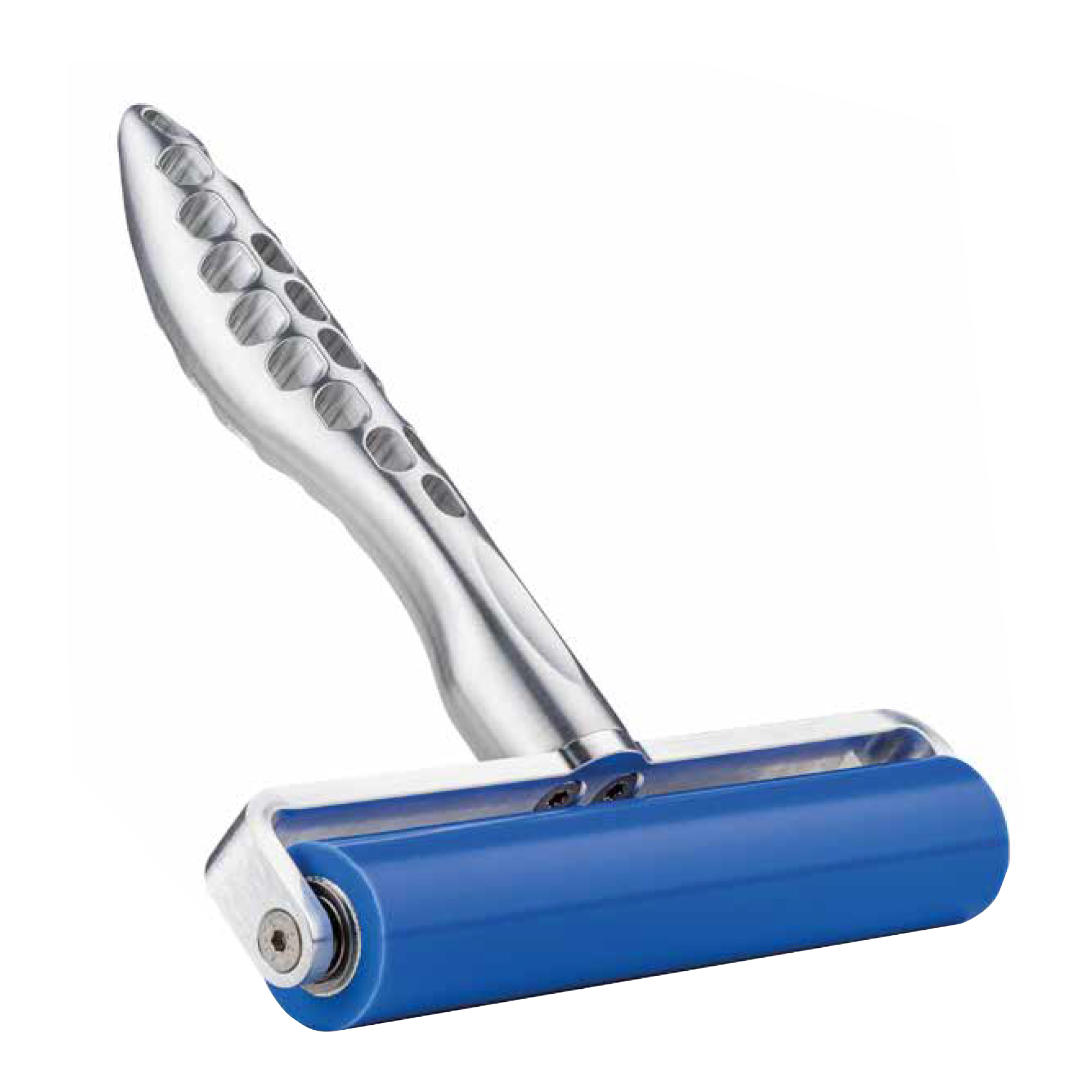 Hand roller - Contact cleaning - IMT Technologies & Solutions